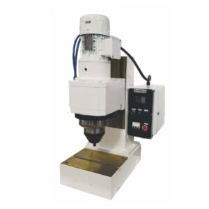 Radial Riveting Machine - Precision Engineering | Orbital System