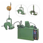Riveting Machines - Orbital, Radial, CNC, Auto Feed | Orbital System